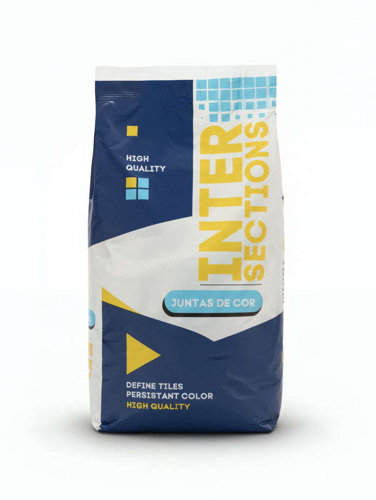 BETUME CINZA NORMAL INTER 5kg - Luz Kabir